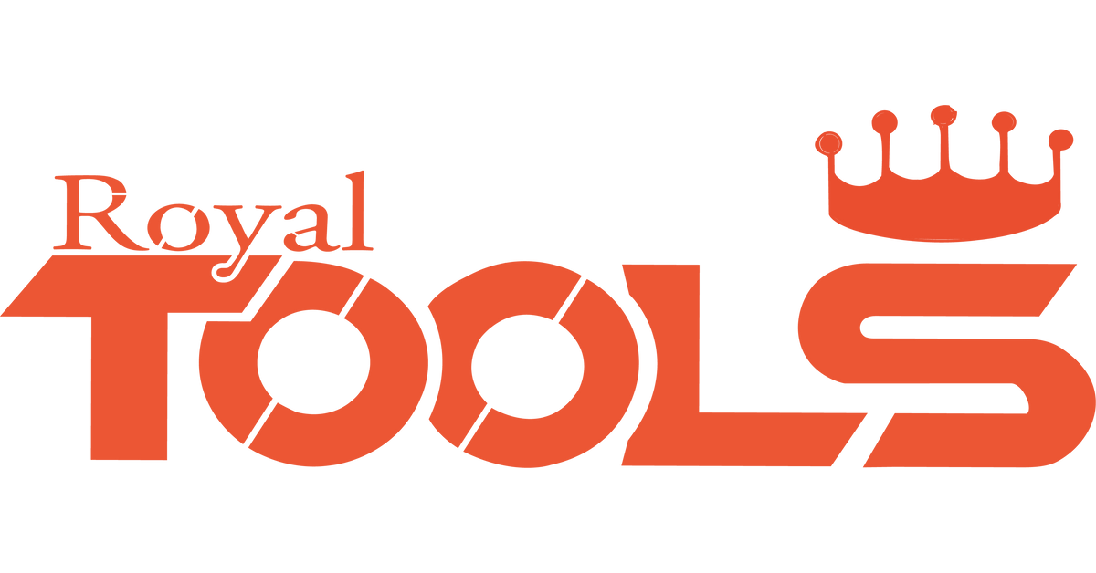 Nosotros – Royal Tools